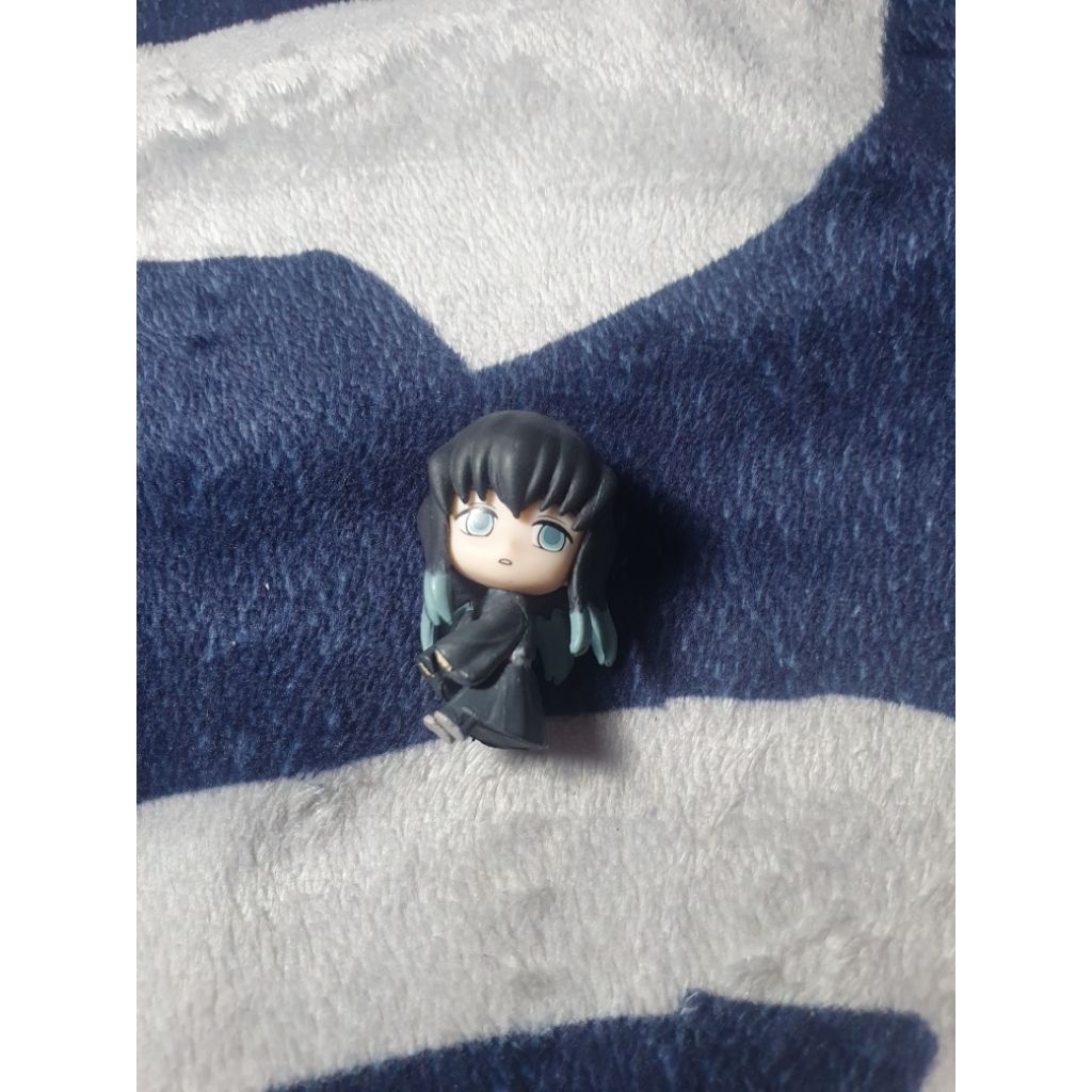 Jual muichiro zenitsu demon slayer kimetsu no yaiba | Shopee Indonesia