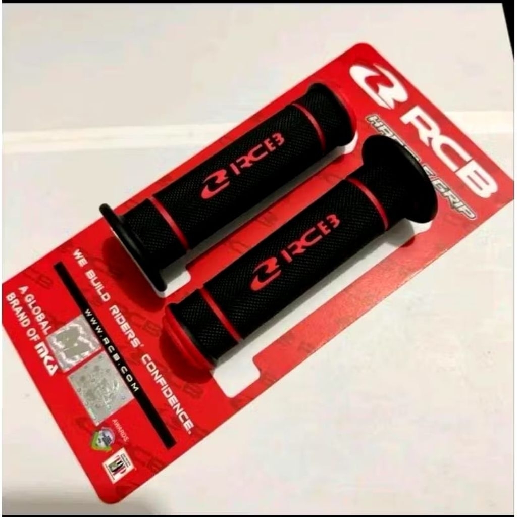Jual HANDGRIP RCB ORIGINAL GRIP RCB HG55 ORIGINAL GRIP RCB ORIGINAL ...