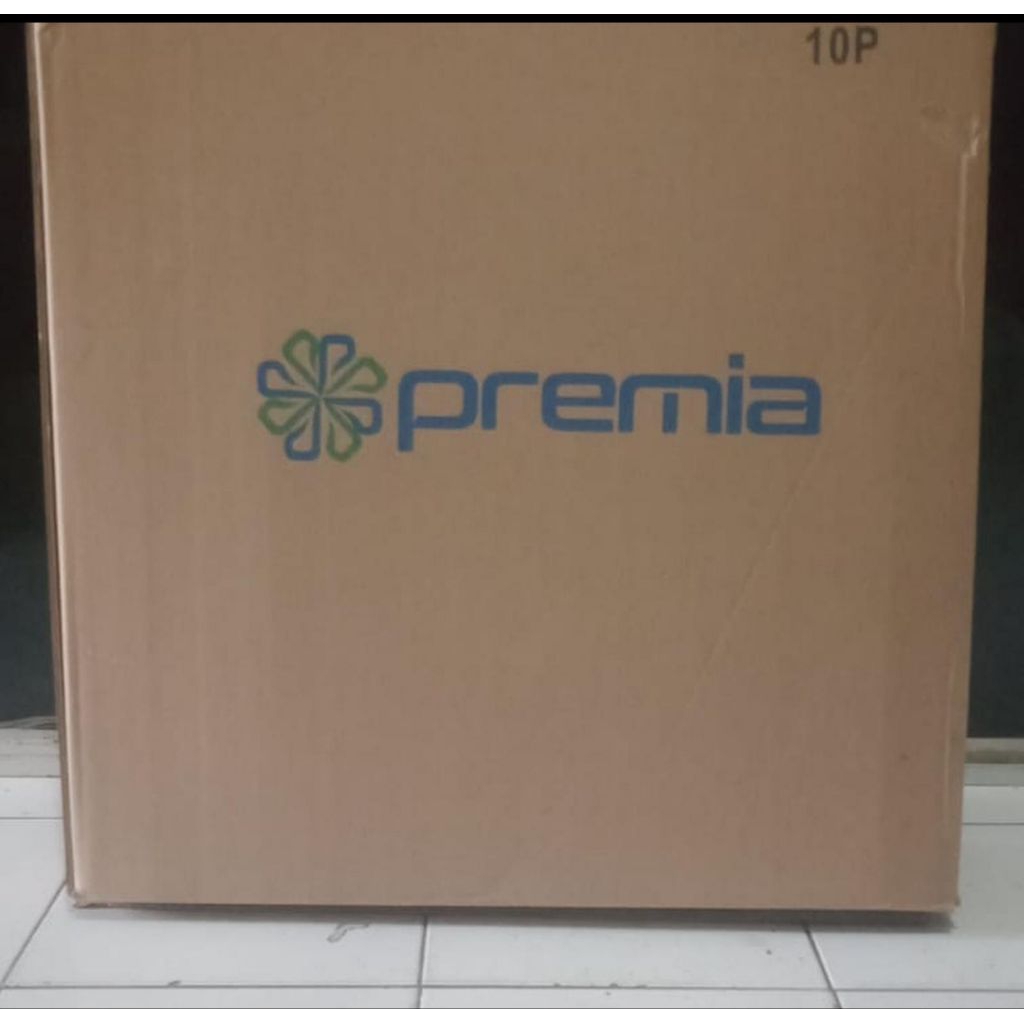 Jual Pipa AC PREMIA 1/4 x 3/8Instalasi (Tembaga) Ac Split 0,5PK - 1PK ...