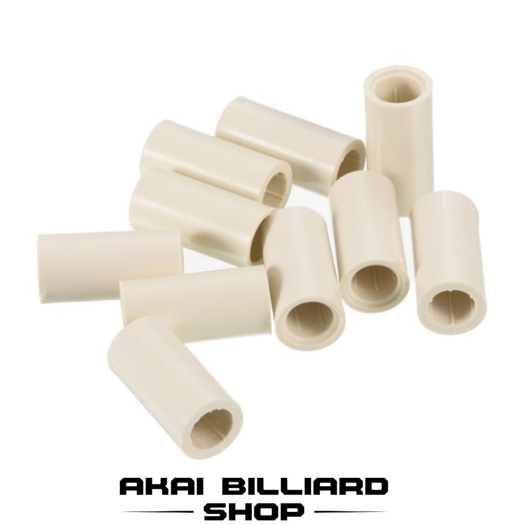Jual Ferrule Billiard 13mm Tinggi 1 inch Fibre Ferule Stick Billiard ...