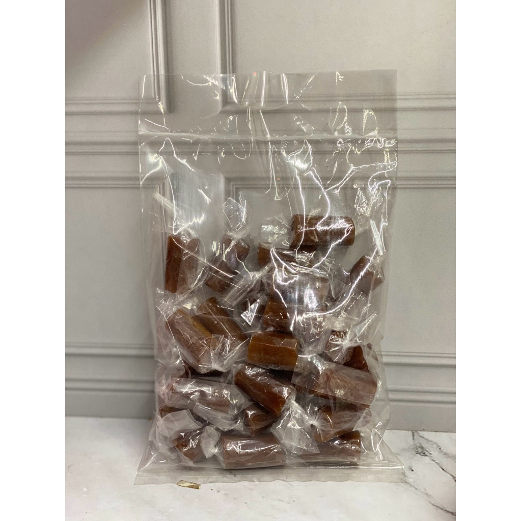 Jual Permen kepala / bon bon kelapa / coconut candy / yatheng / jajanan ...