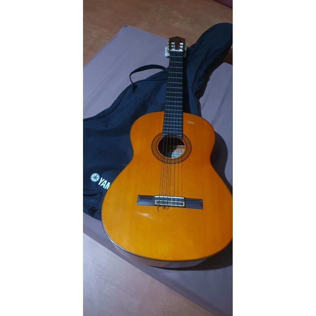 Jual Yamaha C80 bekas | Shopee Indonesia