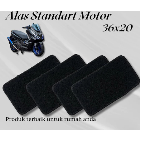 Jual Keset Standart Motor Tebal Alas Motor | Shopee Indonesia