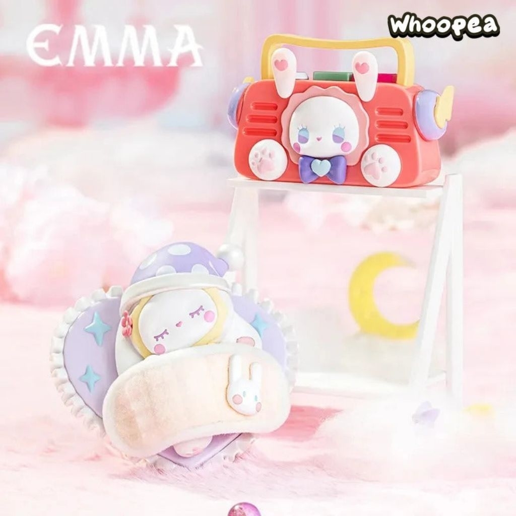Jual Emma Secret Forest Figure Kolpri ORI | Shopee Indonesia