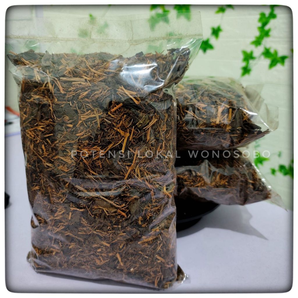 Jual TEH WANGI RACIK 3 : 1 | TEH MASTER + TEH MIXING | 500 Gram | Bahan ...