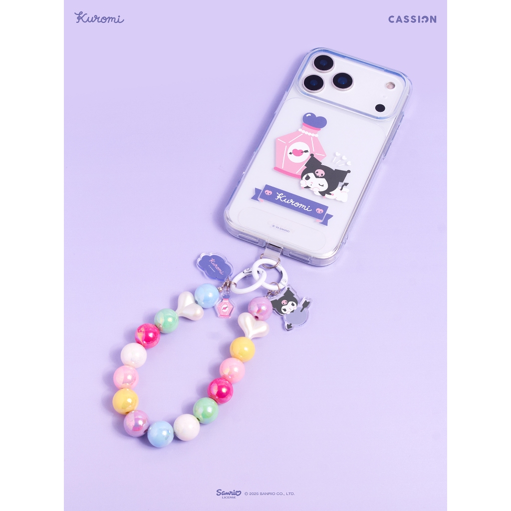 Jual Simply Cute Phone Charm Hand Strap for Phone Case | Shopee Indonesia