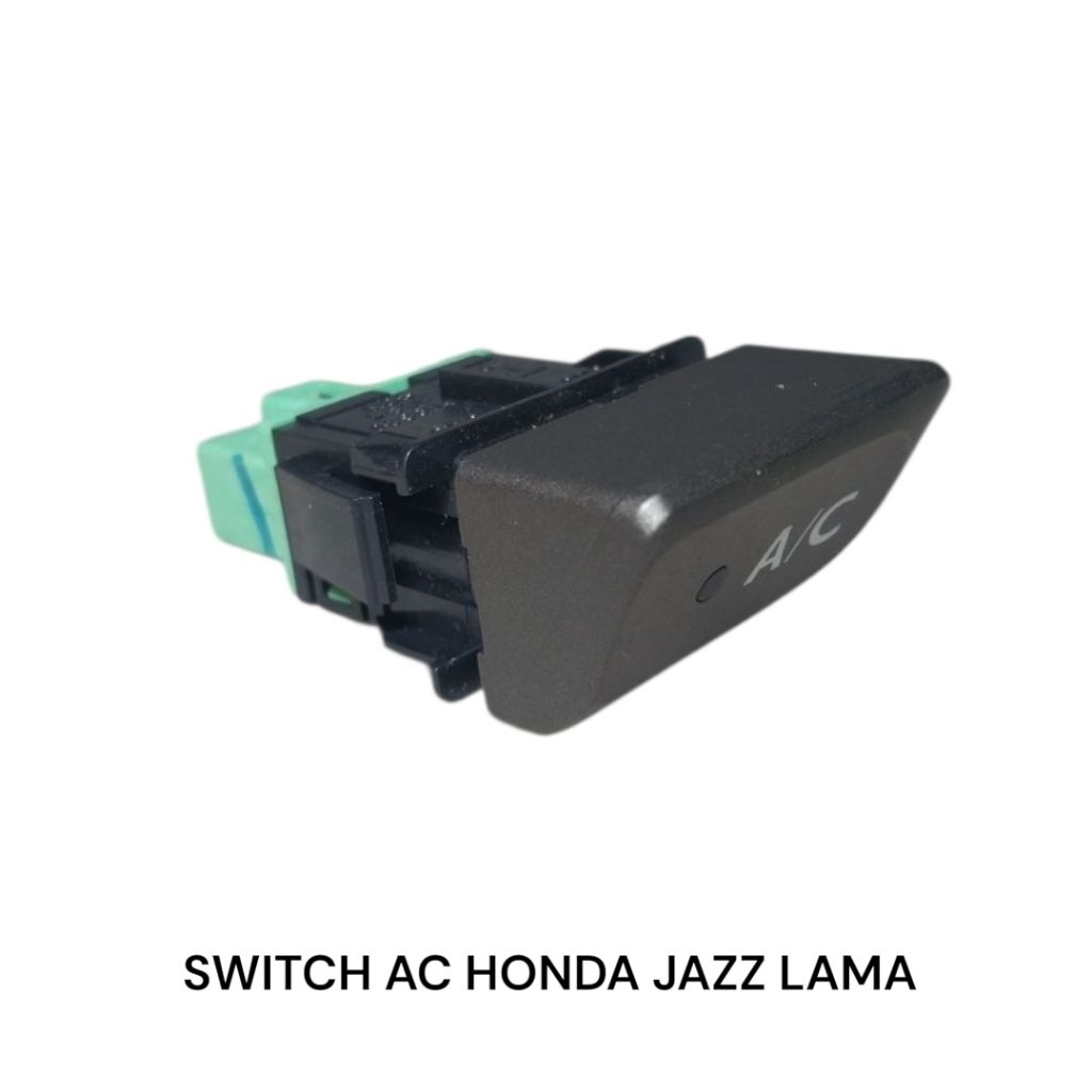 Jual SWITCH AC TOMBOL AC HONDA JAZZ LAMA JAZZ GD3 STREAM ASLI ORIGINAL ...