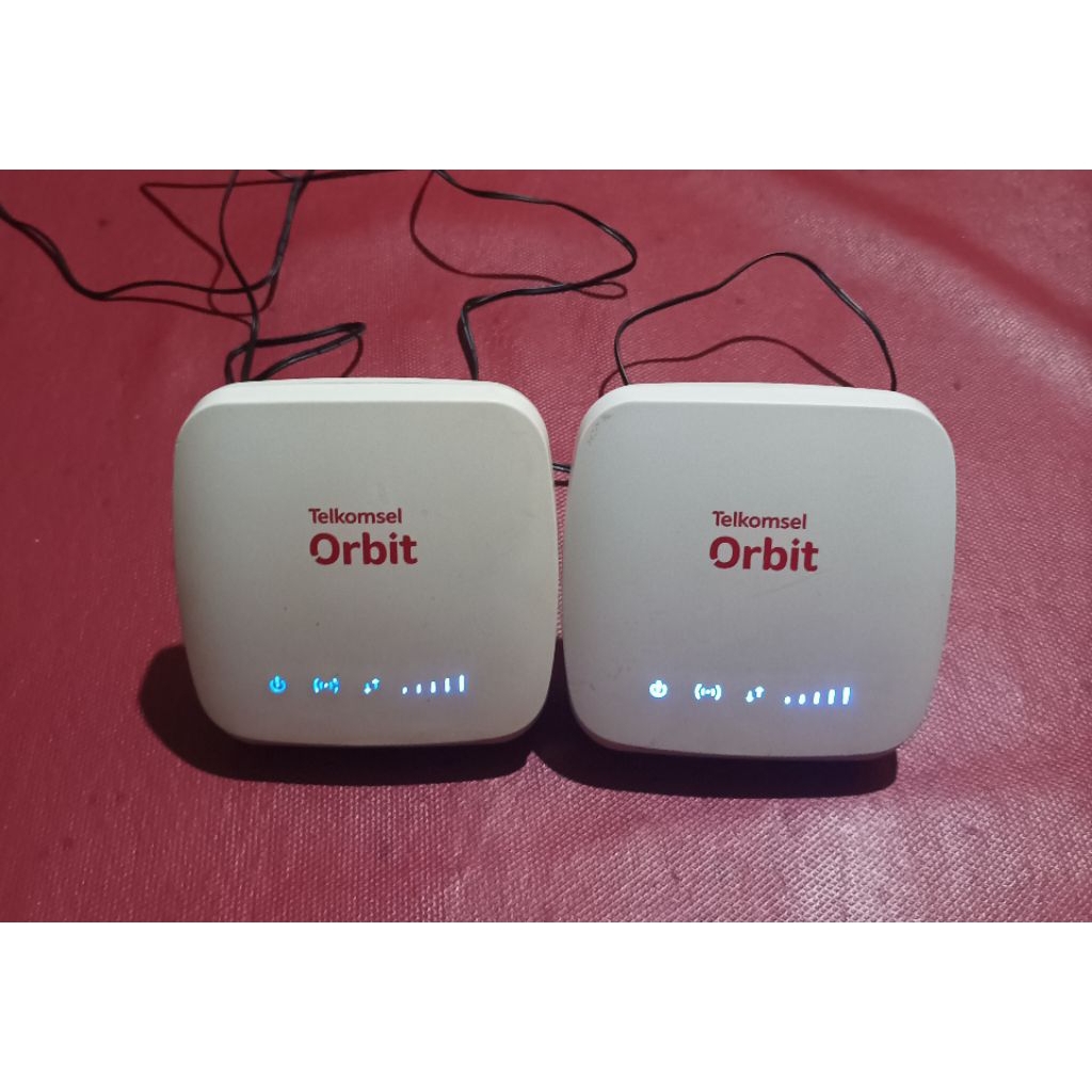 Jual MODEM WIFI ORBIT STAR A1 4G lLTE | Shopee Indonesia