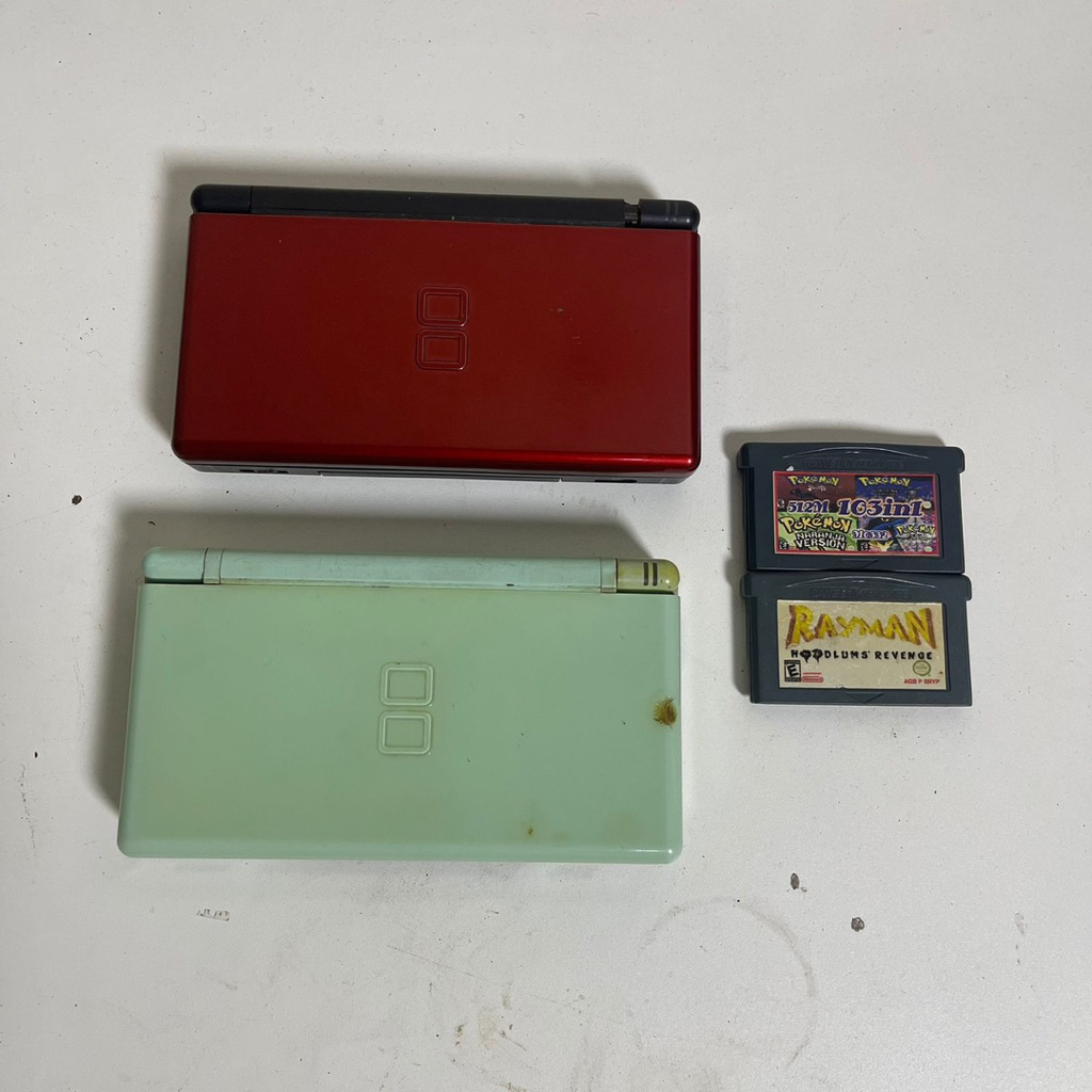 Jual Nintendo Ds Lite | Shopee Indonesia