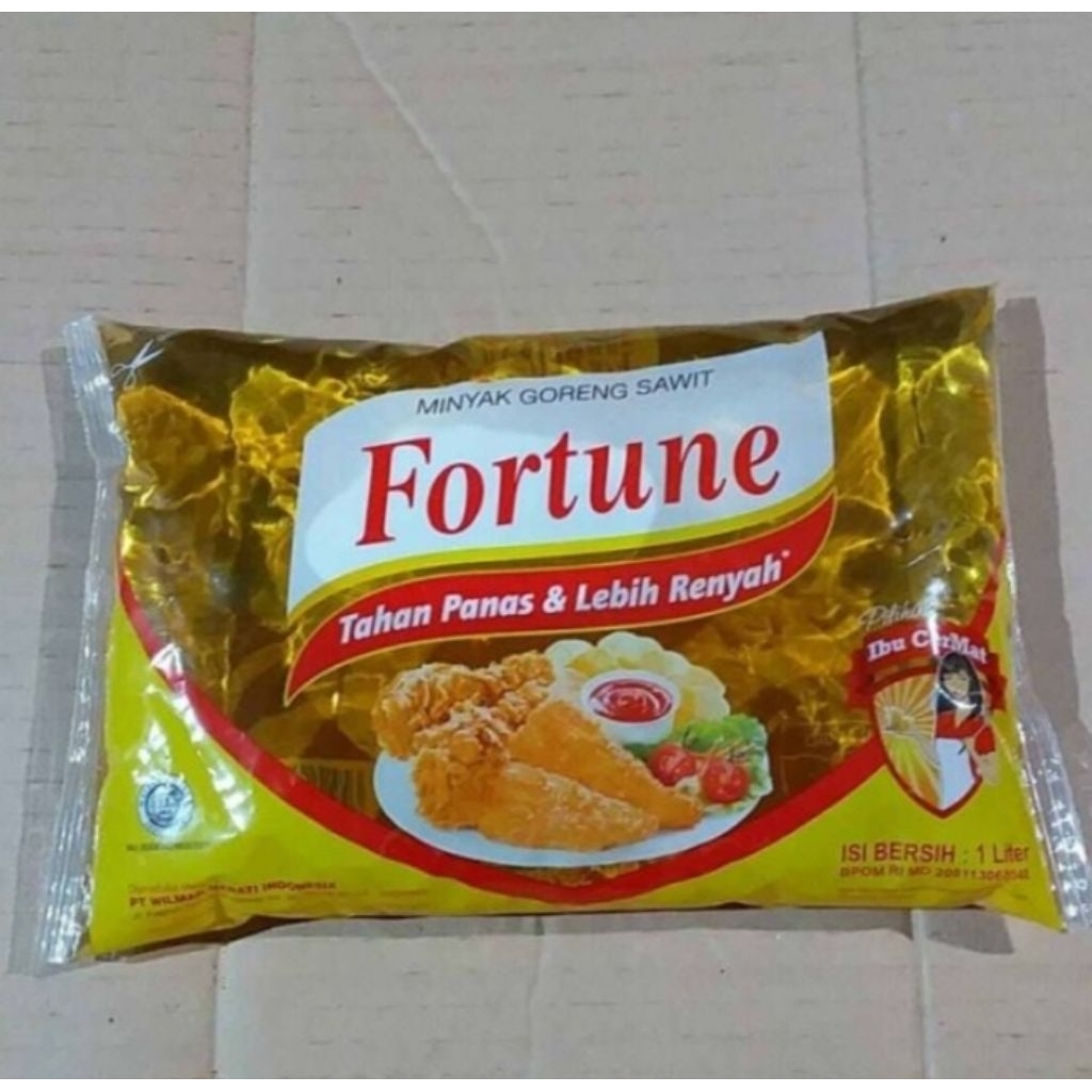 Jual Fortune Pillow 1 Liter (Bantal) | Shopee Indonesia