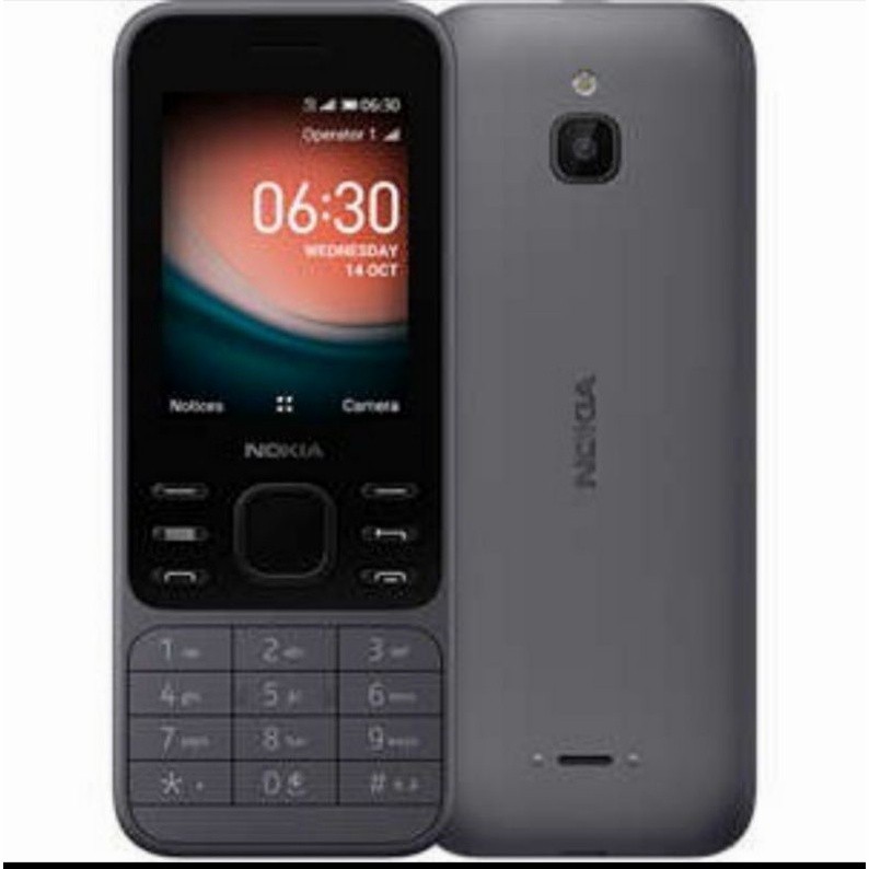 Jual HP NOKIA 102 BLACK | Shopee Indonesia