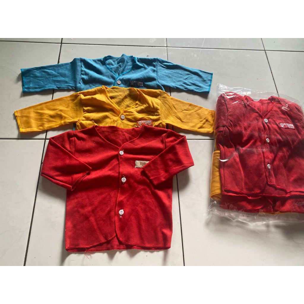 Jual Baju Newborn | Shopee Indonesia