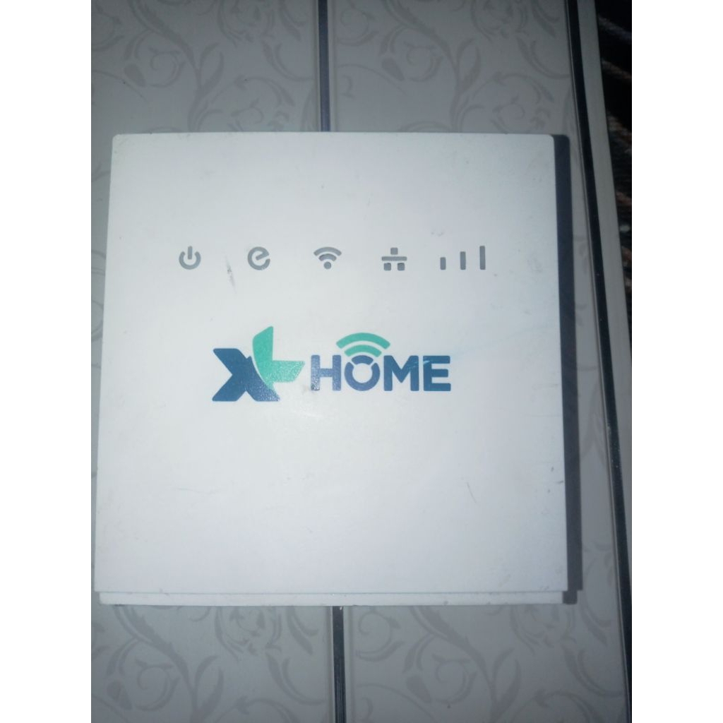 Jual modem XL home unlock all operator mv008 | Shopee Indonesia
