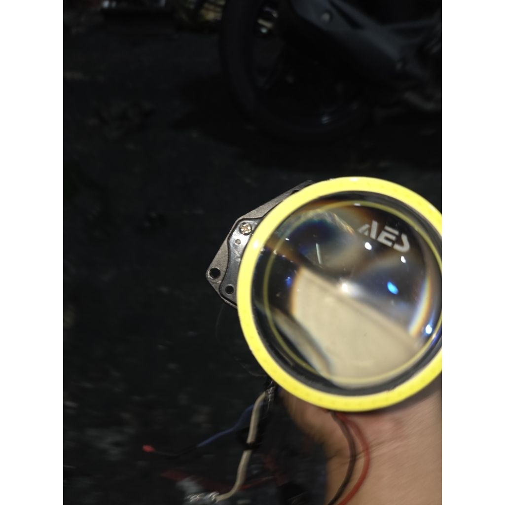 Jual Biled AES F002 | Shopee Indonesia