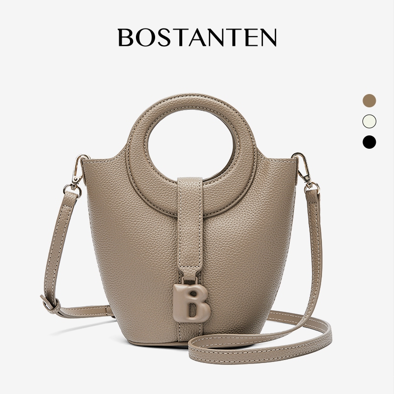Jual BOSTANTEN Tas Wanita Selempang Shoulder Bag Terbaru Tas Women ...