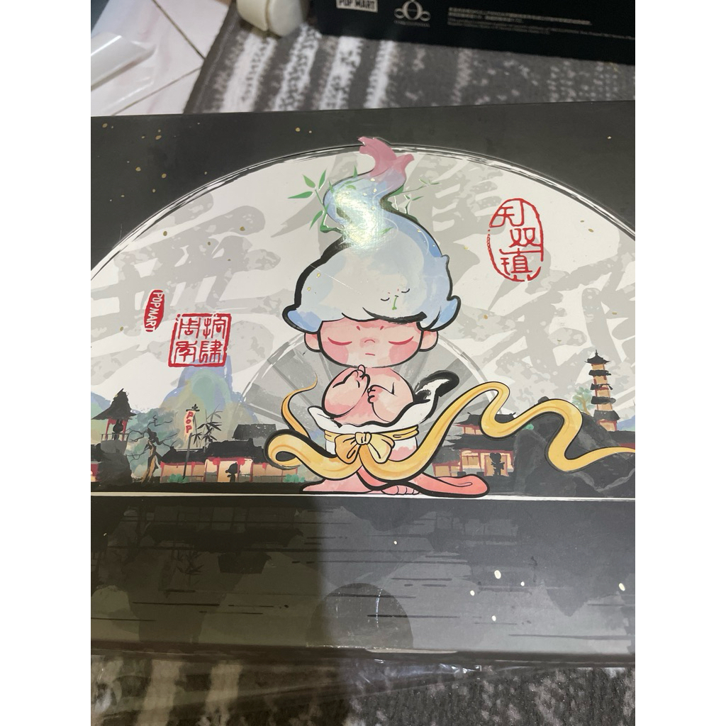 Jual PopMart 14 th Anniversary | Shopee Indonesia