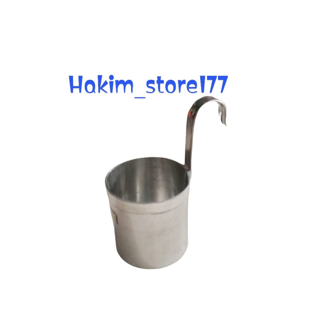 Jual Canting minyak canting bensin kapasitas 1/2 Liter | Shopee Indonesia