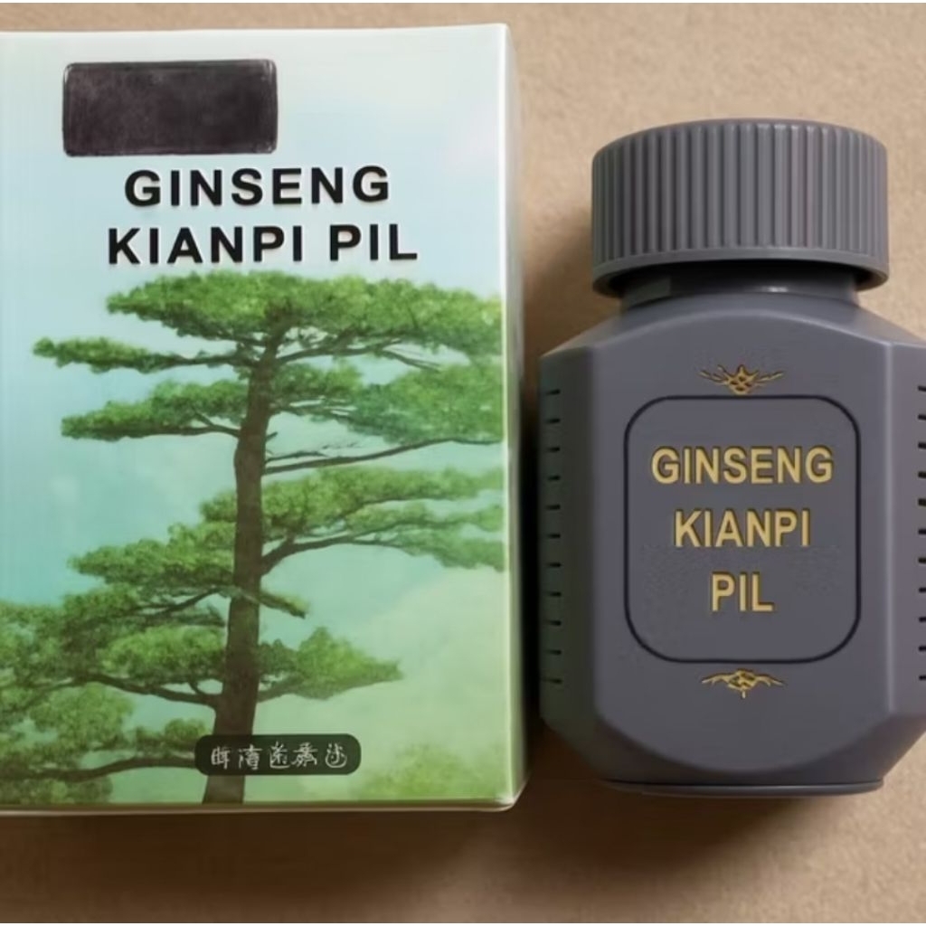 Jual Paling Banyak Dicarii - ( Kianpi 100% Original Asli ) KAPSUMA ...