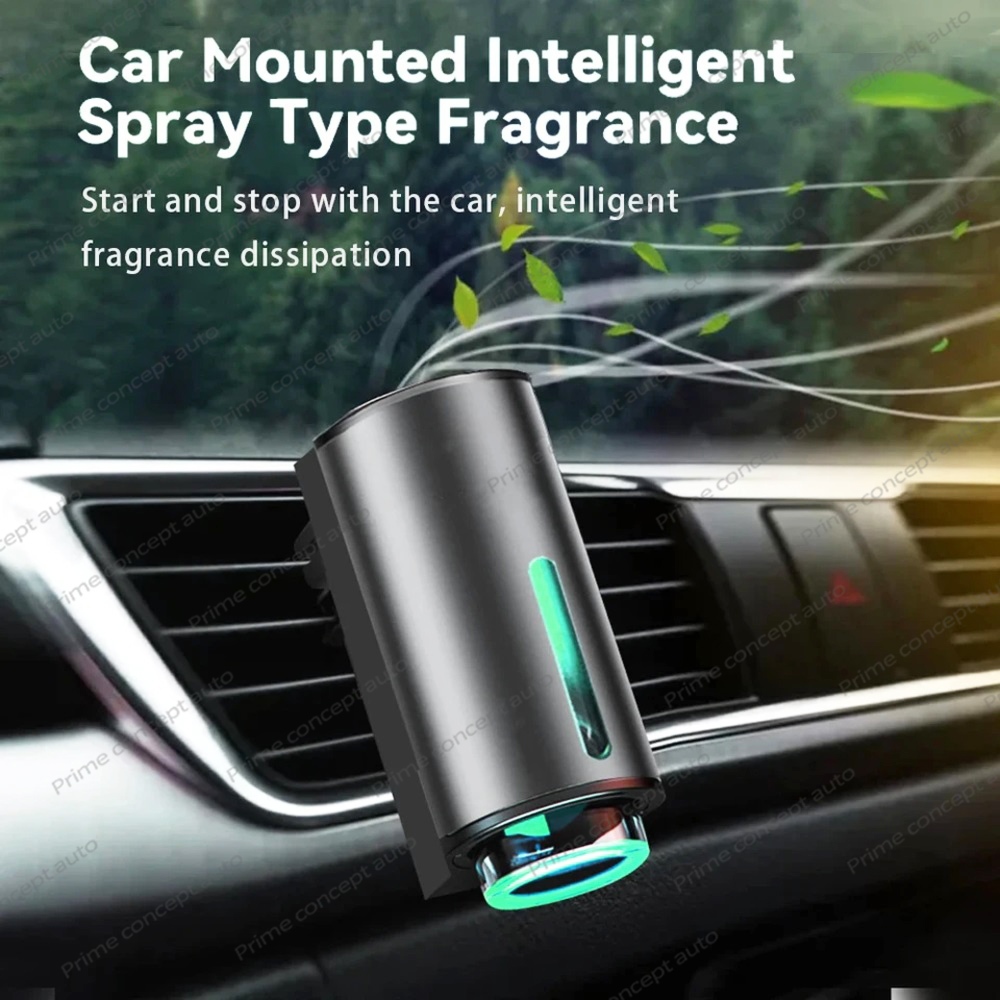 Jual Mesin Aromaterapi Mobil Pintar, Pengharum Ruangan Otomatis, Parfum ...