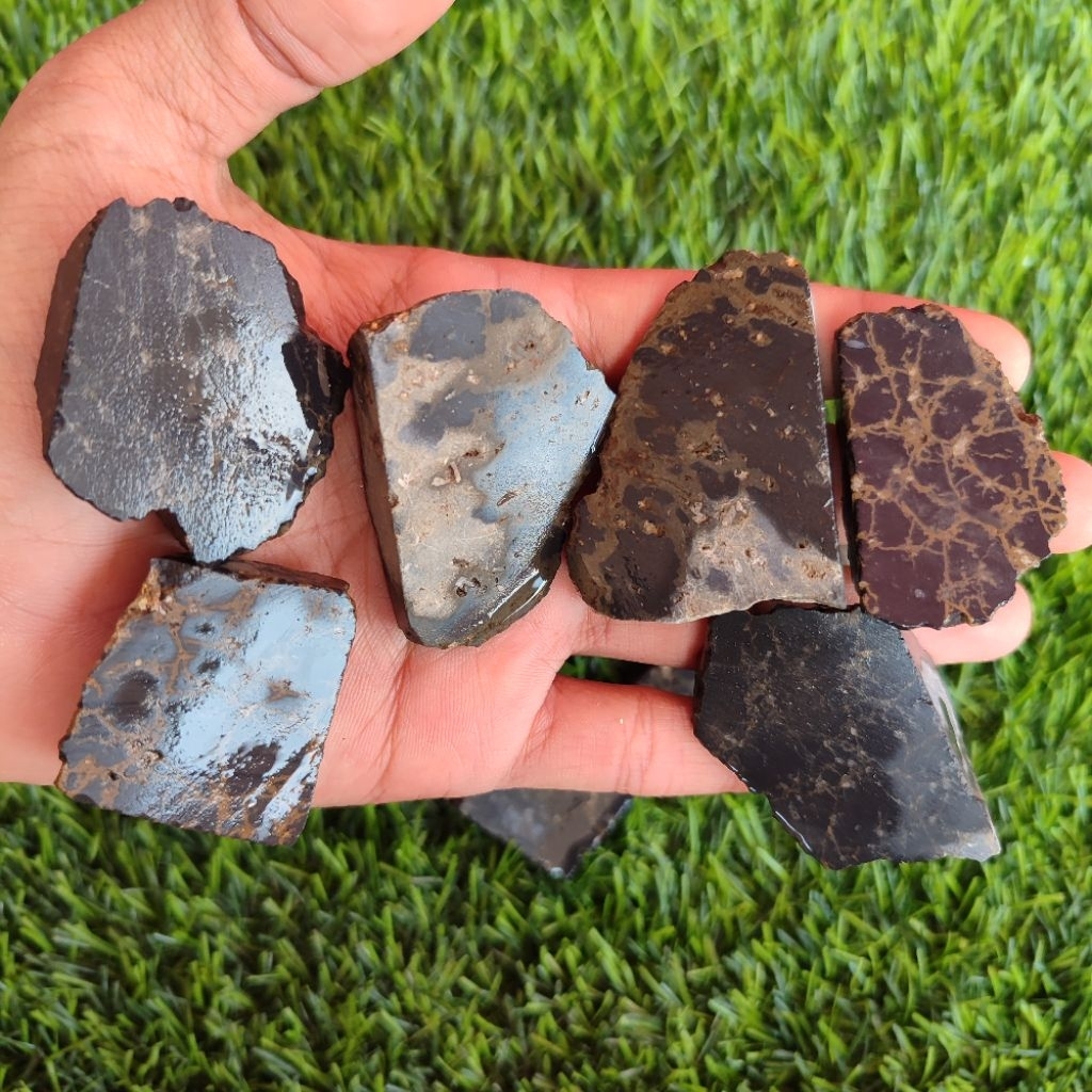 Jual Bahan Batu Badar Besi semeru/Polkasan Batu Badar Besi Semeru/Batu ...