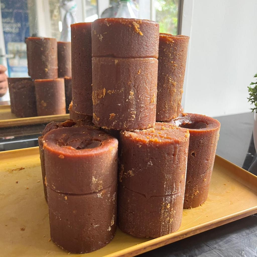 Jual [PROMO] 1 KG Gula Aren Asli Cianjur | Gula Kawung Organik Premium ...