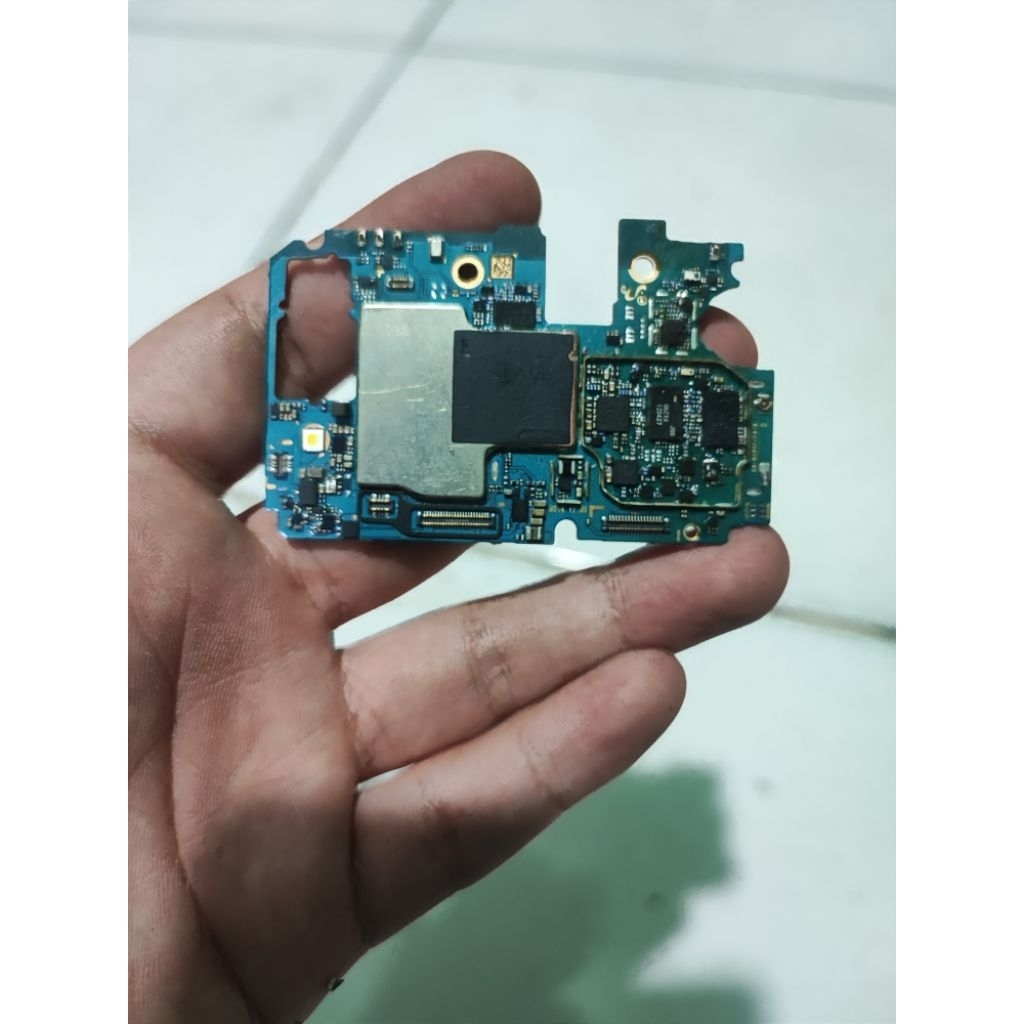 Jual MESIN HANDPHONE ORIGINAL SAMSUNG M20 - MATI TOTAL - TIDAK HIDUP ...