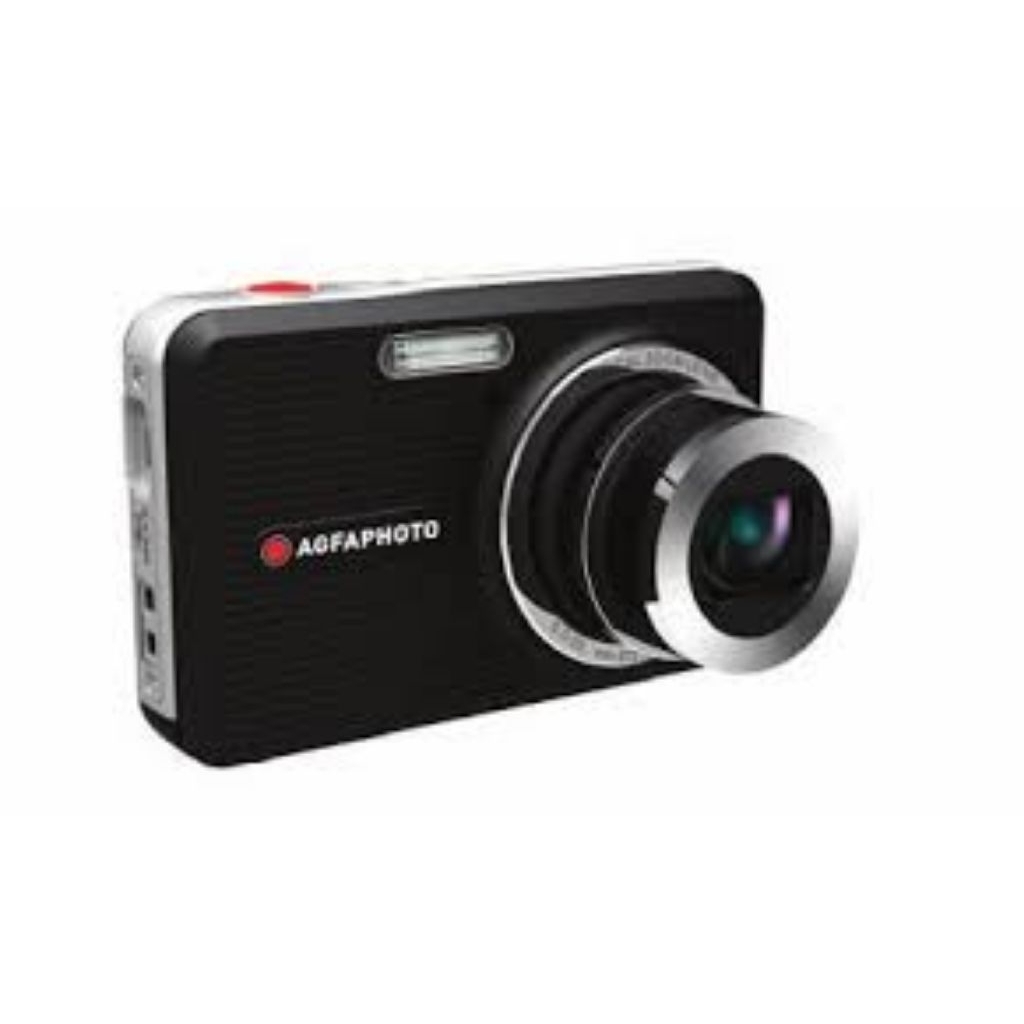 Jual Optima145 Digital Camera AGFA Photo TF Card | Shopee Indonesia