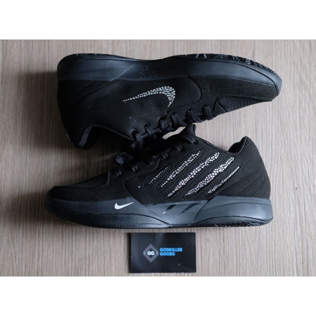 Jual Ja Morant 2 Swarovski Scratch Bling EP Authentic GK | Shopee Indonesia