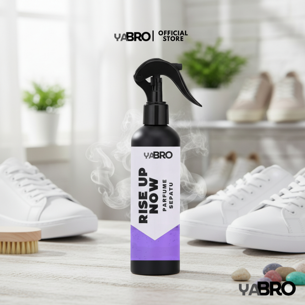 Jual Parfum Sepatu Anti Bau Dan Bakteri | Shopee Indonesia