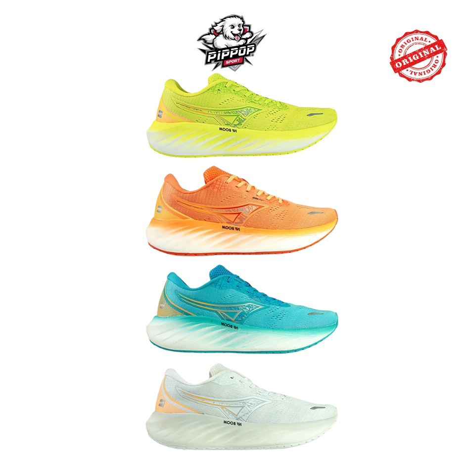 Jual SEPATU RUNNING ARDILES DRIVE XTEND ORIGINAL | Shopee Indonesia