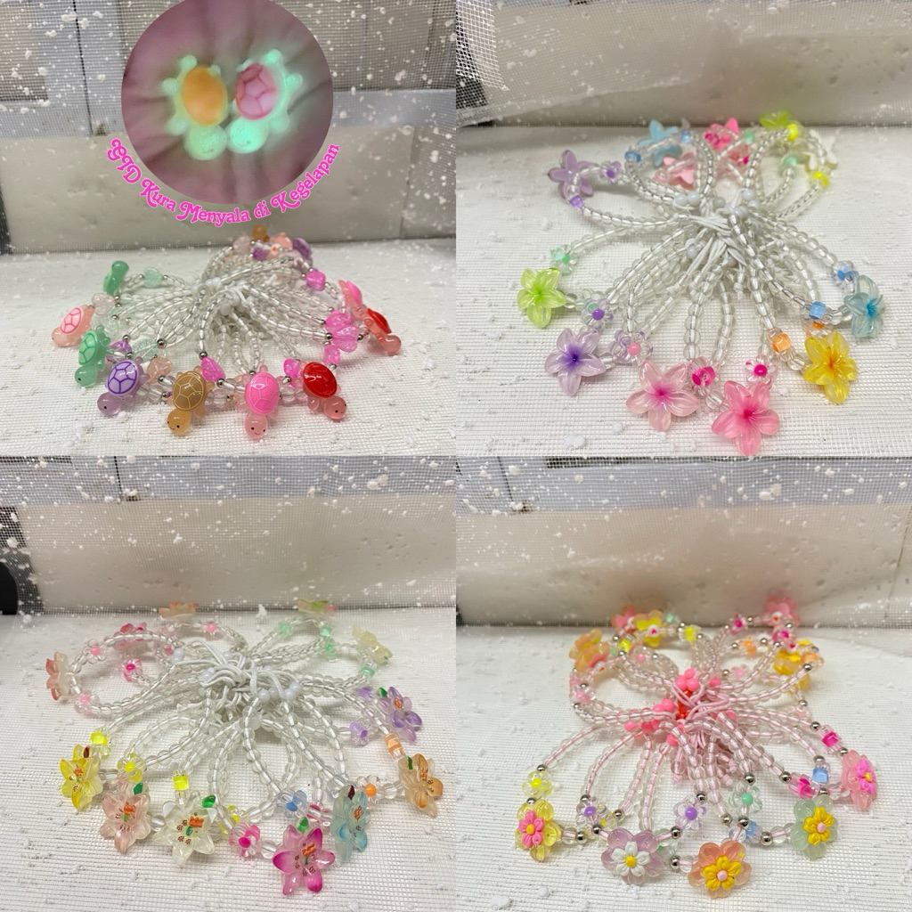 Jual Grosir Gelang Monte Manik Anak Oleh Oleh Khas Jogja Part 2 ...
