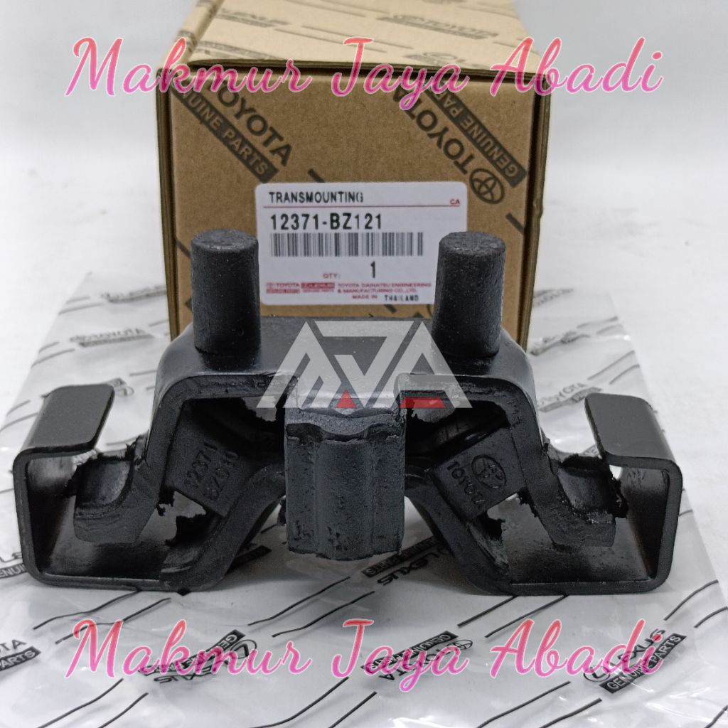 Jual TRANS ENGINE MOUNTING DUDUKAN MESIN TRANSMISI BELAKANG AVANZA ...