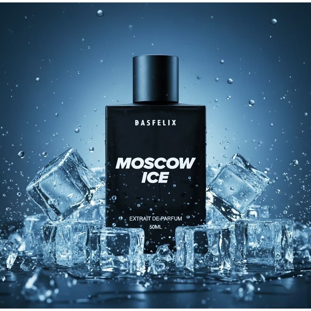 Jual Dasfelix Moscow Ice - Extrait de Parfum - Aroma Fresh Aquatic ...