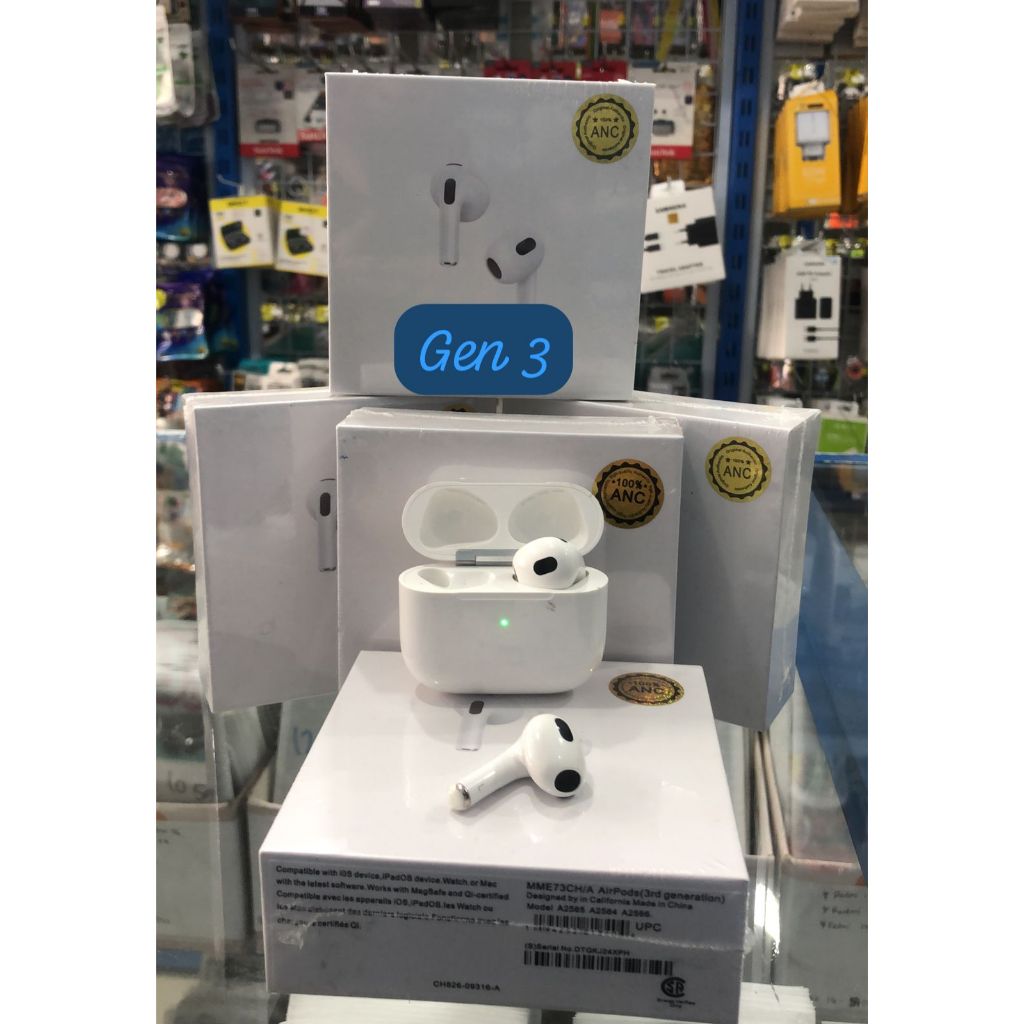 Jual Gen 3 Headset Bluetooth Putih Dengan GPS Dan Wireless Charging ...