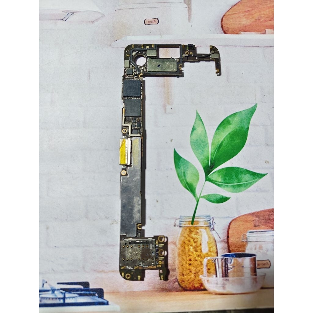 Jual MESIN ASUS ROG PHONE 2 RAM 8/128 ORIGINAL COPOTAN, KONDISI MATI ...