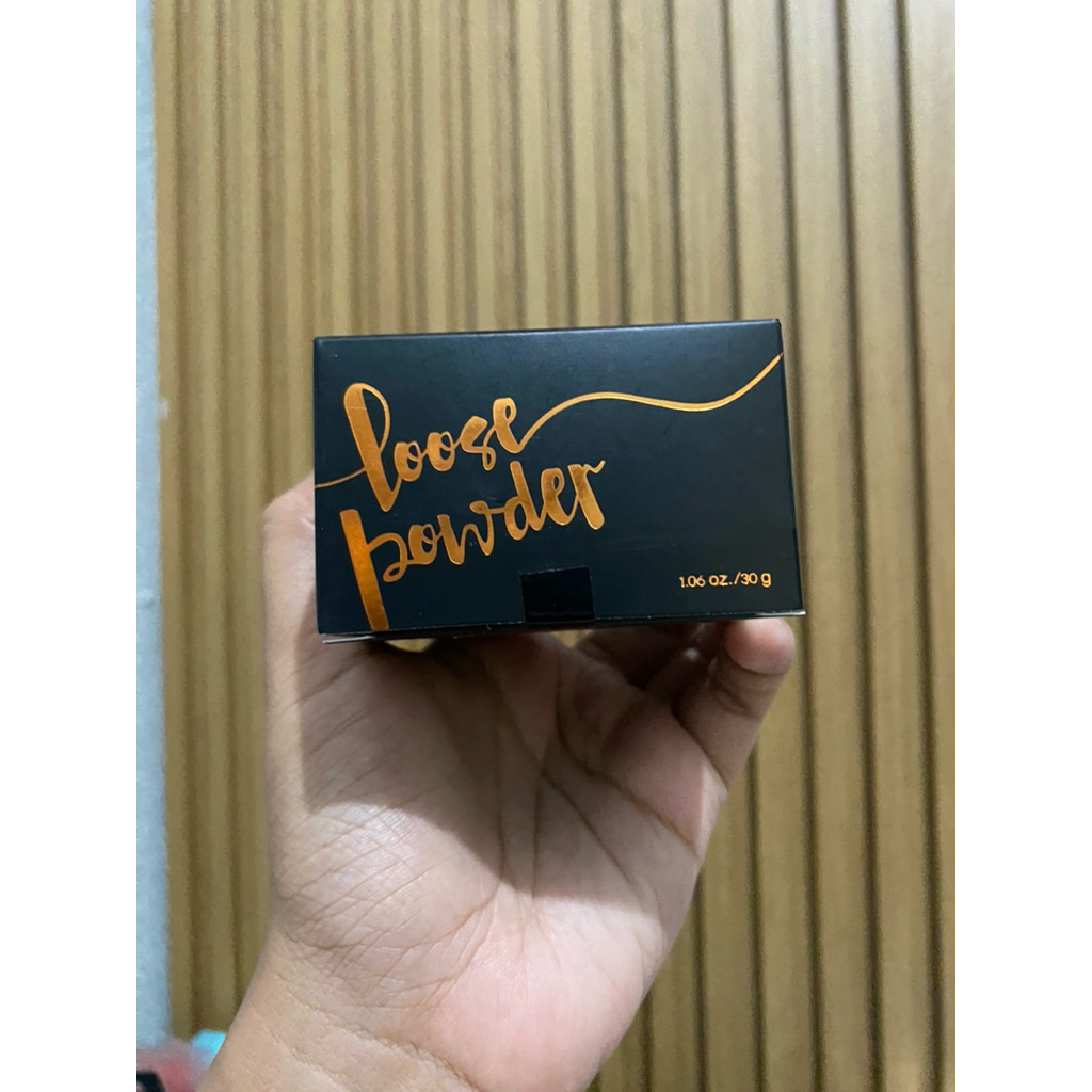 Jual Lt Pro Loose Powder Fullsize | Shopee Indonesia