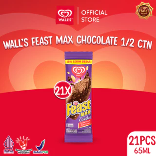 Toko Online Wall's Ice Cream Official Shop | Shopee Indonesia