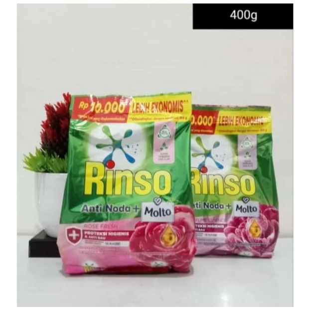 Jual Rinso 1 Kg Terlengkap & Harga Terbaru Mei 2026 | Shopee Indonesia