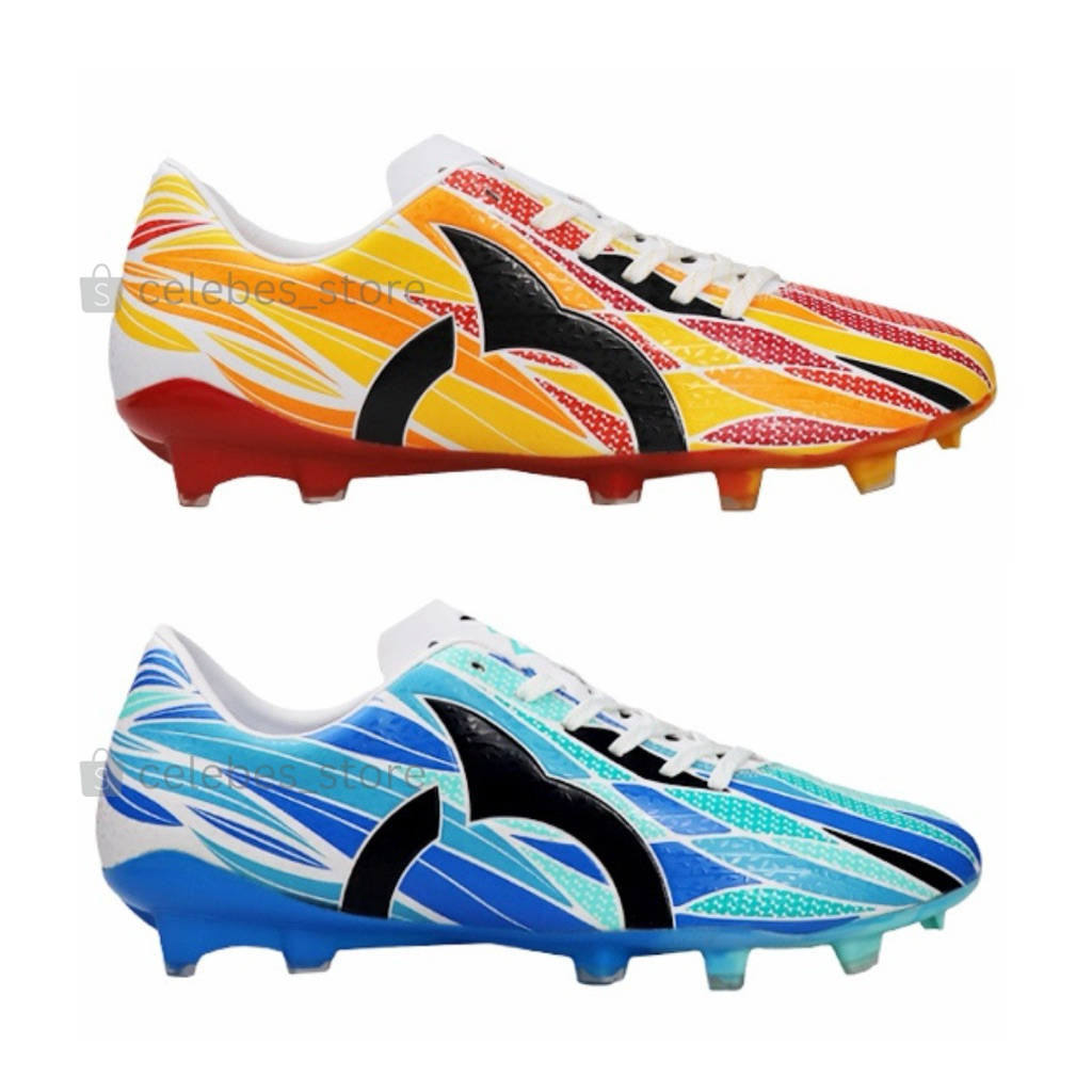 Jual Ortuseight Catalyst Mambiriu V2 FG SE / Sepatu Sepak Bola Ortus ...