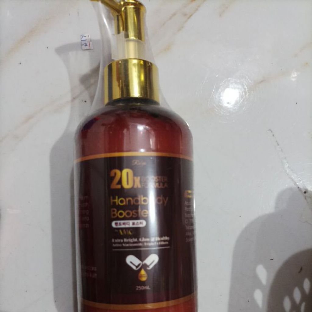 Jual handbody al maxi glow / body lotion al maxi glow /pemutih tubuh ...