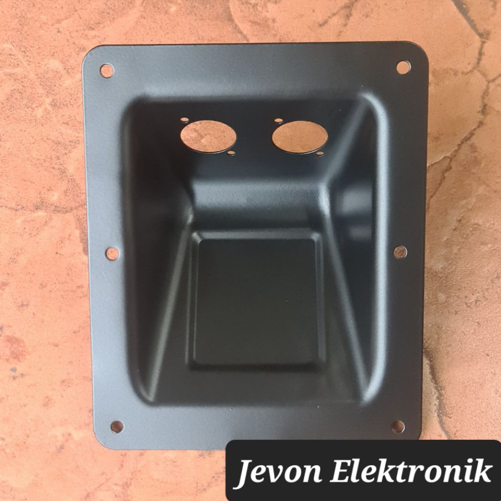 Jual Terminal Plat Spikon Cekung Besar 2 Lubang 14x17 Dudukan Pangkon ...