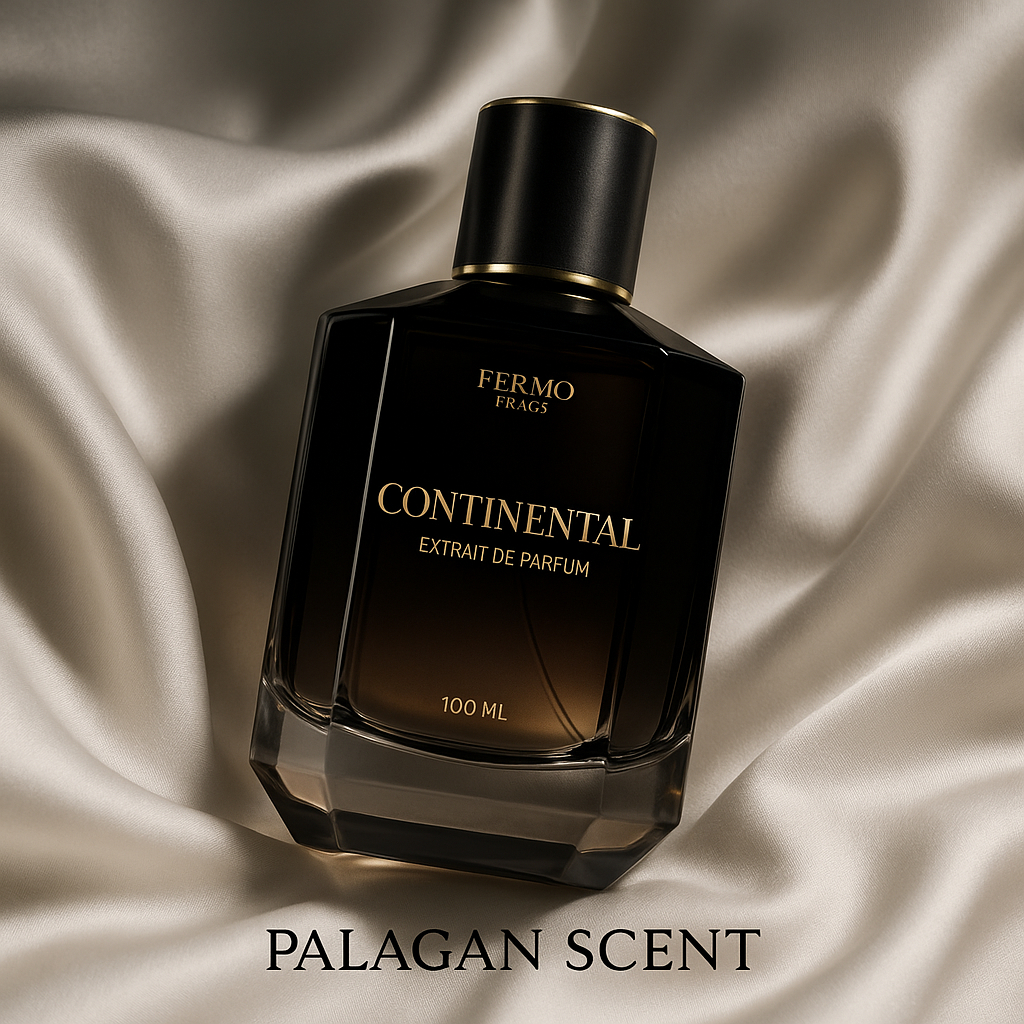 Jual Fermo Continental Decant Parfum | Shopee Indonesia
