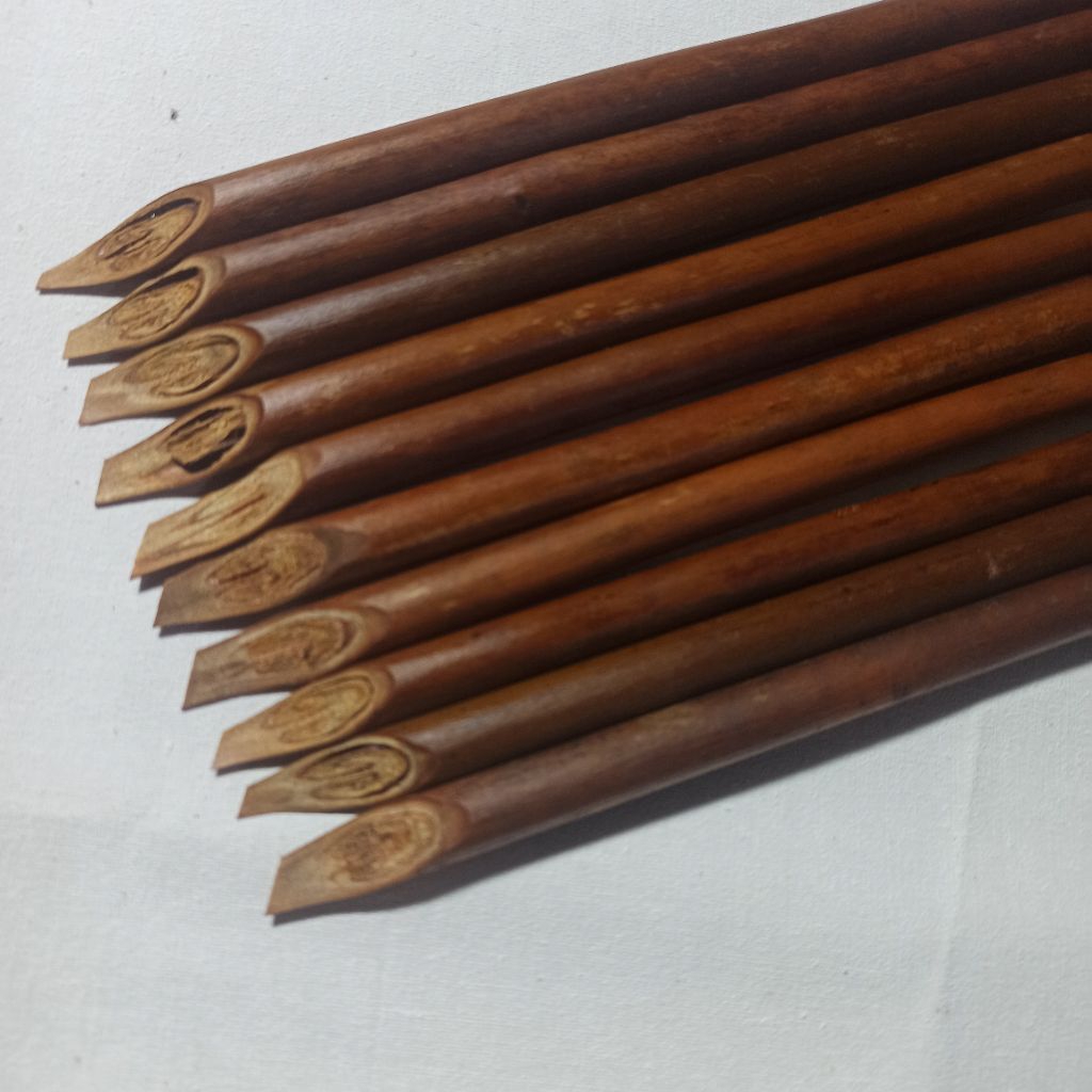 Jual 10 pcs handan kaligrafi naskah | Shopee Indonesia