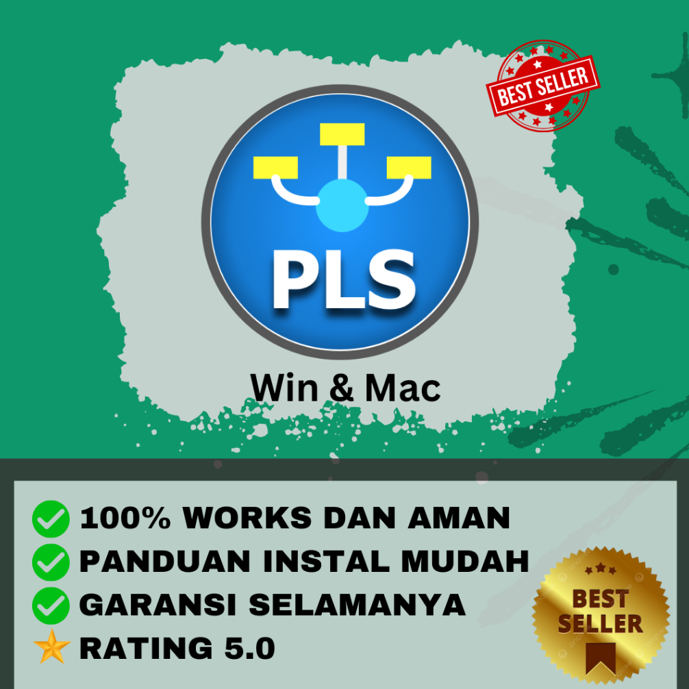 Jual SMART PLS 4.1.0.9 | 4.1.1.2 | 4.1.1.4 PROFESIONAL FULL VERSION ...