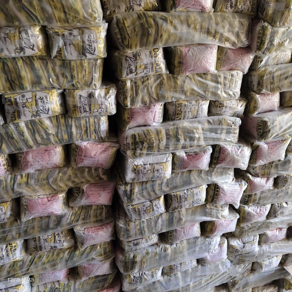 Jual garam katak boat ukuran 200gr 1 ball isi 20pcs | Shopee Indonesia