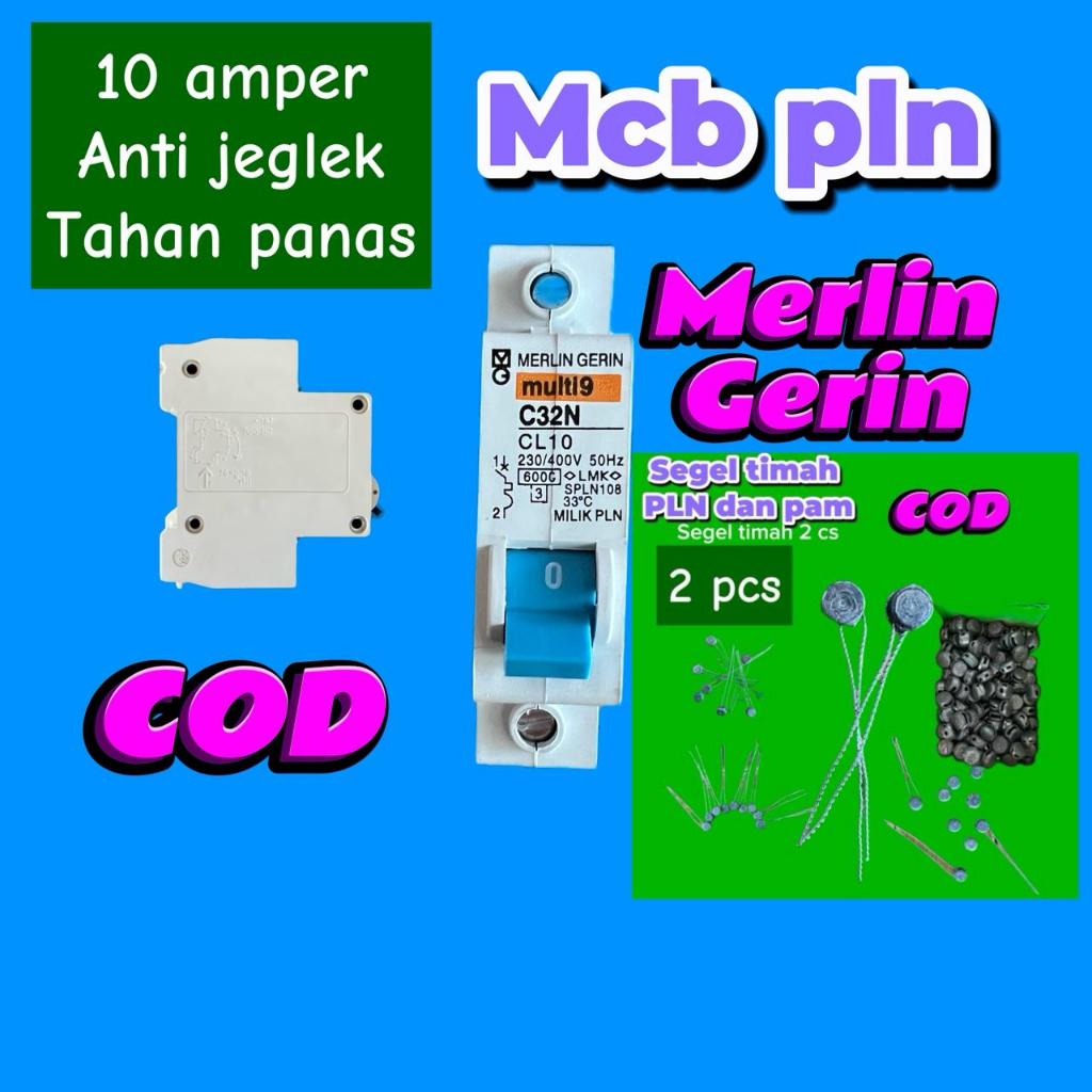 Jual Mcb 10 Ampere Terlengkap & Harga Terbaru April 2026 | Shopee Indonesia