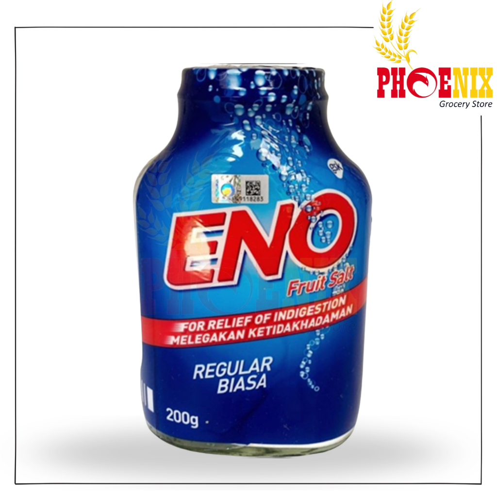 Jual Eno Fruit Salt Botol 200g – Garam Buah | Shopee Indonesia