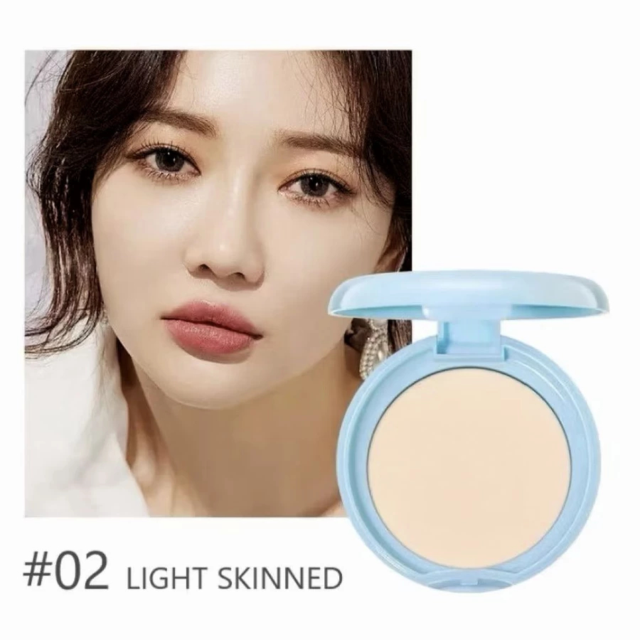 Jual Lameila Pressed Powder | Shopee Indonesia