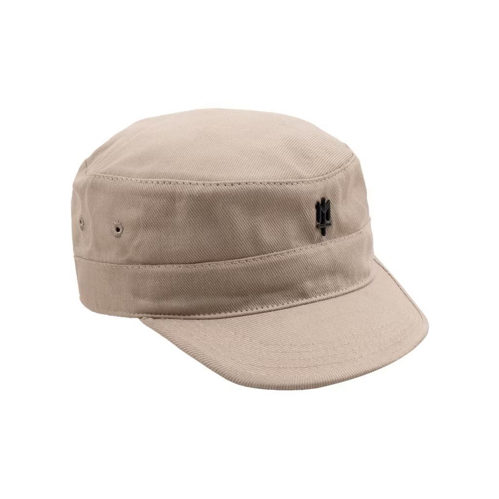 Jual Maternal Disaster - Caps komando - kode vets & dessrat - 100% ...