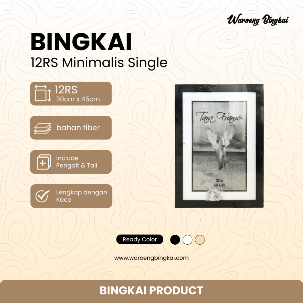 Jual frame foto ukuran 12rs 30x45 cm | Shopee Indonesia